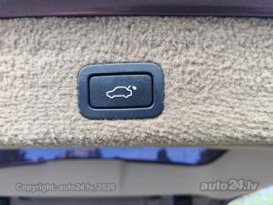 Brūns Volvo XC70 2014 Tallina, ar dzinēja tilpumu 2.40 L un nobraukumu 270 tūkst. km par 12499 €, foto 17 vietnē AUTOMOTO.COM.LV