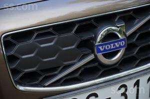 Brūns Volvo XC70 2014 Rīga, ar dzinēja tilpumu 2.40 L un nobraukumu 366 tūkst. km par 11990 €, foto 13 vietnē AUTOMOTO.COM.LV