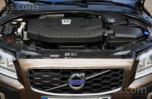 Brūns Volvo XC70 2014 Rīga, ar dzinēja tilpumu 2.40 L un nobraukumu 366 tūkst. km par 11990 €, foto 14 vietnē AUTOMOTO.COM.LV