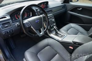 Brūns Volvo XC70 2014 Rīga, ar dzinēja tilpumu 2.40 L un nobraukumu 366 tūkst. km par 11990 €, foto 16 vietnē AUTOMOTO.COM.LV