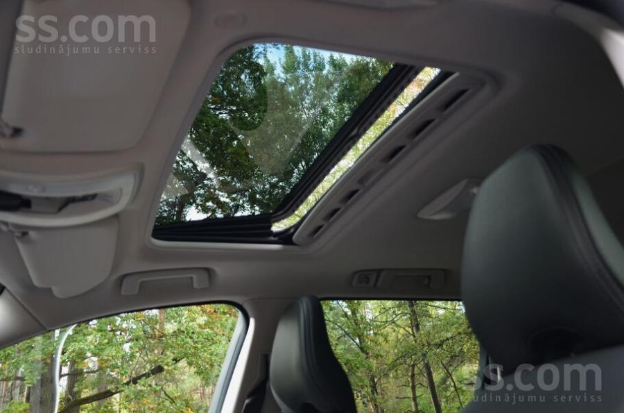 Brūns Volvo XC70 2014 Rīga, ar dzinēja tilpumu 2.40 L un nobraukumu 366 tūkst. km par 11990 €, foto 17 vietnē AUTOMOTO.COM.LV