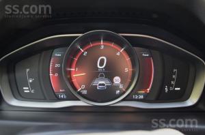 Brūns Volvo XC70 2014 Rīga, ar dzinēja tilpumu 2.40 L un nobraukumu 366 tūkst. km par 11990 €, foto 19 vietnē AUTOMOTO.COM.LV