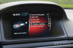 Brūns Volvo XC70 2014 Rīga, ar dzinēja tilpumu 2.40 L un nobraukumu 366 tūkst. km par 11990 €, foto 25 vietnē AUTOMOTO.COM.LV