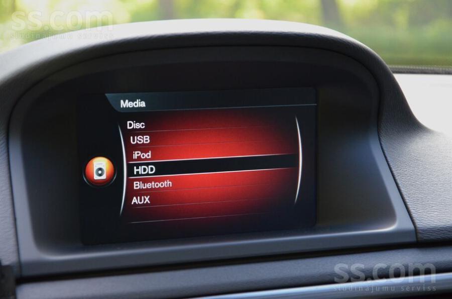 Brūns Volvo XC70 2014 Rīga, ar dzinēja tilpumu 2.40 L un nobraukumu 366 tūkst. km par 11990 €, foto 27 vietnē AUTOMOTO.COM.LV