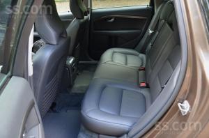 Brūns Volvo XC70 2014 Rīga, ar dzinēja tilpumu 2.40 L un nobraukumu 366 tūkst. km par 11990 €, foto 34 vietnē AUTOMOTO.COM.LV