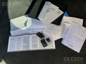 Brūns Volvo XC70 2014 Rīga, ar dzinēja tilpumu 2.40 L un nobraukumu 366 tūkst. km par 11990 €, foto 35 vietnē AUTOMOTO.COM.LV