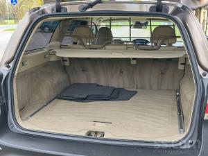 Brown Volvo XC70 2014 in Ogre, with an engine capacity of 2.00 L and mileage of 374 thousand km for 7650 €, photo 14 on AUTOMOTO.COM.LV