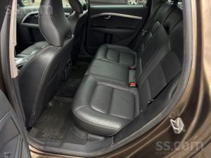 Brūns Volvo XC70 2015 Rīga, ar dzinēja tilpumu 2.40 L un nobraukumu 0 tūkst. km par 8990 €, foto 10 vietnē AUTOMOTO.COM.LV
