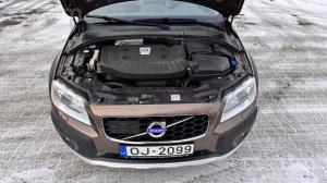 Brūns Volvo XC70 2015 Rīga, ar dzinēja tilpumu 2.40 L un nobraukumu 0 tūkst. km par 8990 €, foto 23 vietnē AUTOMOTO.COM.LV