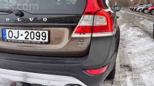 Brūns Volvo XC70 2015 Rīga, ar dzinēja tilpumu 2.40 L un nobraukumu 0 tūkst. km par 8990 €, foto 26 vietnē AUTOMOTO.COM.LV