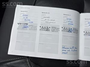 Brūns Volvo XC70 2015 Rīga, ar dzinēja tilpumu 2.40 L un nobraukumu 0 tūkst. km par 8990 €, foto 30 vietnē AUTOMOTO.COM.LV