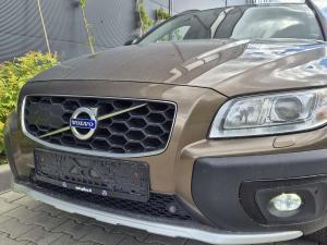 Brown Volvo XC70 2015 in Vilnius, with an engine capacity of 1.97 L and mileage of 251 thousand km for 9500 €, photo 6 on AUTOMOTO.COM.LV