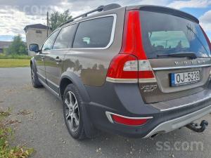 Brūns Volvo XC70 2015 Rīga, ar dzinēja tilpumu 2.40 L un nobraukumu 338 tūkst. km par 11500 €, foto 4 vietnē AUTOMOTO.COM.LV