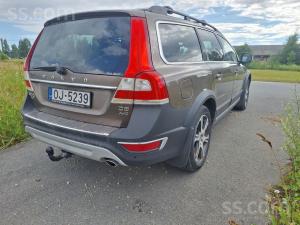 Brūns Volvo XC70 2015 Rīga, ar dzinēja tilpumu 2.40 L un nobraukumu 338 tūkst. km par 11500 €, foto 6 vietnē AUTOMOTO.COM.LV