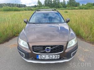 Brūns Volvo XC70 2015 Rīga, ar dzinēja tilpumu 2.40 L un nobraukumu 338 tūkst. km par 11500 €, foto 8 vietnē AUTOMOTO.COM.LV