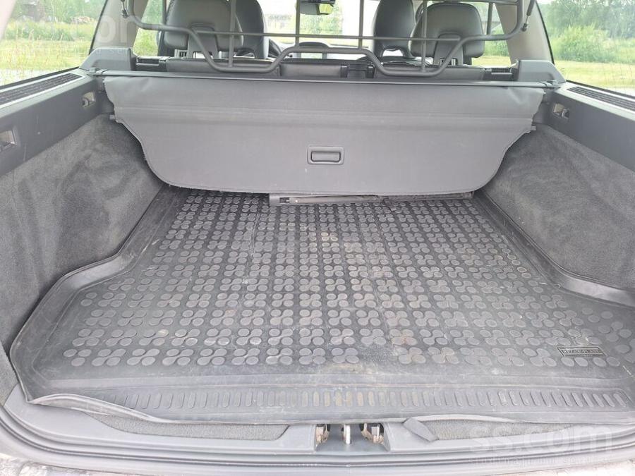 Brūns Volvo XC70 2015 Rīga, ar dzinēja tilpumu 2.40 L un nobraukumu 338 tūkst. km par 11500 €, foto 11 vietnē AUTOMOTO.COM.LV