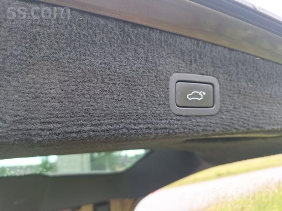 Brūns Volvo XC70 2015 Rīga, ar dzinēja tilpumu 2.40 L un nobraukumu 338 tūkst. km par 11500 €, foto 12 vietnē AUTOMOTO.COM.LV