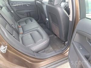 Brūns Volvo XC70 2015 Rīga, ar dzinēja tilpumu 2.40 L un nobraukumu 338 tūkst. km par 11500 €, foto 14 vietnē AUTOMOTO.COM.LV