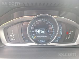 Brūns Volvo XC70 2015 Rīga, ar dzinēja tilpumu 2.40 L un nobraukumu 338 tūkst. km par 11500 €, foto 17 vietnē AUTOMOTO.COM.LV