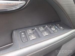 Brūns Volvo XC70 2015 Rīga, ar dzinēja tilpumu 2.40 L un nobraukumu 338 tūkst. km par 11500 €, foto 18 vietnē AUTOMOTO.COM.LV