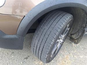 Brūns Volvo XC70 2015 Rīga, ar dzinēja tilpumu 2.40 L un nobraukumu 338 tūkst. km par 11500 €, foto 20 vietnē AUTOMOTO.COM.LV
