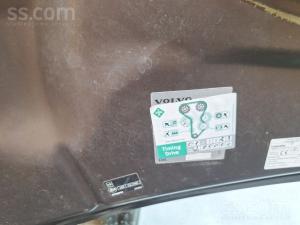 Brūns Volvo XC70 2015 Rīga, ar dzinēja tilpumu 2.40 L un nobraukumu 338 tūkst. km par 11500 €, foto 22 vietnē AUTOMOTO.COM.LV