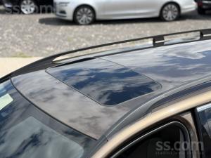 Brown Volvo XC70 2015 in Riga, with an engine capacity of 2.40 L and mileage of 214 thousand km for 14990 €, photo 24 on AUTOMOTO.COM.LV