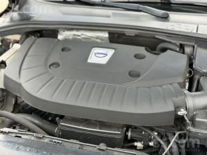 Brown Volvo XC70 2015 in Riga, with an engine capacity of 2.40 L and mileage of 214 thousand km for 14990 €, photo 28 on AUTOMOTO.COM.LV