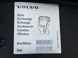 Коричневый Вольво ХС70 2015 в Рига, объемом двигателя 2.40 л и пробегом 214 тыс. км за 14990 €, фото 29 на AUTOMOTO.COM.LV