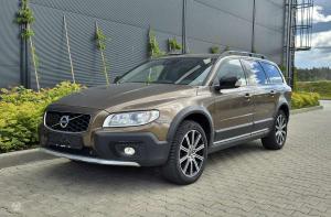 Brūns Volvo XC70 2015 Viļņa, ar dzinēja tilpumu 1.98 L un nobraukumu 254 tūkst. km par 10700 €, foto 3 vietnē AUTOMOTO.COM.LV