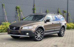 Brūns Volvo XC70 2015 Viļņa, ar dzinēja tilpumu 1.98 L un nobraukumu 257 tūkst. km par 9650 €, foto 3 vietnē AUTOMOTO.COM.LV
