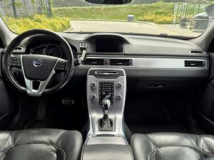 Brūns Volvo XC70 2015 Viļņa, ar dzinēja tilpumu 1.98 L un nobraukumu 257 tūkst. km par 9650 €, foto 7 vietnē AUTOMOTO.COM.LV