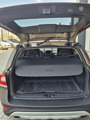 Brown Volvo XC70 2015 in Vilnius, with an engine capacity of 1.98 L and mileage of 257 thousand km for 9950 €, photo 7 on AUTOMOTO.COM.LV