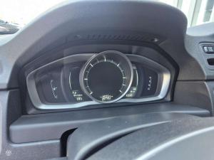 Brown Volvo XC70 2015 in Vilnius, with an engine capacity of 1.98 L and mileage of 257 thousand km for 9950 €, photo 12 on AUTOMOTO.COM.LV