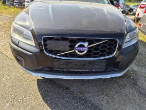 Brūns Volvo XC70 2016 Viļņa, ar dzinēja tilpumu 2.40 L un nobraukumu 280 tūkst. km par 13950 €, foto 8 vietnē AUTOMOTO.COM.LV