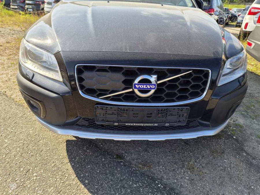 Brūns Volvo XC70 2016 Viļņa, ar dzinēja tilpumu 2.40 L un nobraukumu 280 tūkst. km par 13950 €, foto 8 vietnē AUTOMOTO.COM.LV