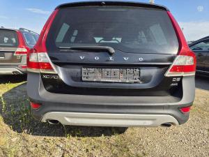 Brūns Volvo XC70 2016 Viļņa, ar dzinēja tilpumu 2.40 L un nobraukumu 280 tūkst. km par 13950 €, foto 9 vietnē AUTOMOTO.COM.LV