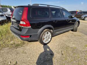 Brūns Volvo XC70 2016 Viļņa, ar dzinēja tilpumu 2.40 L un nobraukumu 280 tūkst. km par 13950 €, foto 10 vietnē AUTOMOTO.COM.LV