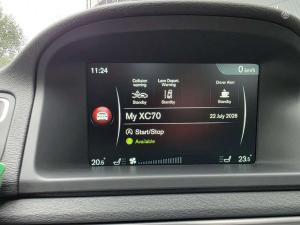 Коричневый Вольво ХС70 2016 в Вильнюс, объемом двигателя 2.40 л и пробегом 275 тыс. км за 16450 €, фото 20 на AUTOMOTO.COM.LV