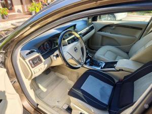 Brown Volvo XC70 2016 in Vilnius, with an engine capacity of 2.50 L and mileage of 177 thousand km for 13400 €, photo 12 on AUTOMOTO.COM.LV