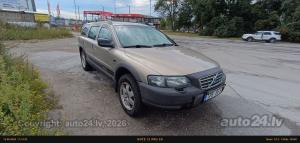Volvo XC70 2003 Mardu, ar dzinēja tilpumu 2.50 L un nobraukumu 434 tūkst. km par 950 €, foto 3 vietnē AUTOMOTO.COM.LV