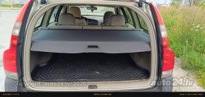 Volvo XC70 2003 Mardu, ar dzinēja tilpumu 2.50 L un nobraukumu 434 tūkst. km par 950 €, foto 6 vietnē AUTOMOTO.COM.LV