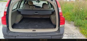Volvo XC70 2003 Mardu, ar dzinēja tilpumu 2.50 L un nobraukumu 434 tūkst. km par 950 €, foto 7 vietnē AUTOMOTO.COM.LV