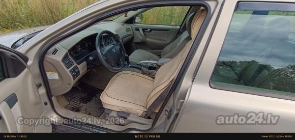 Volvo XC70 2003 in Maardu, with an engine capacity of 2.50 L and mileage of 434 thousand km for 950 €, photo 7 on AUTOMOTO.COM.LV
