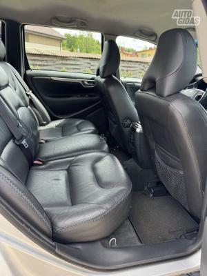 Volvo XC70 2005 Viļņa, ar dzinēja tilpumu 2.40 L un nobraukumu 398 tūkst. km par 1999 €, foto 6 vietnē AUTOMOTO.COM.LV
