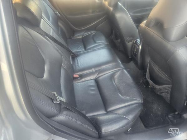 Volvo XC70 2006 Jonava, ar dzinēja tilpumu 2.50 L un nobraukumu 389 tūkst. km par 900 €, foto 6 vietnē AUTOMOTO.COM.LV
