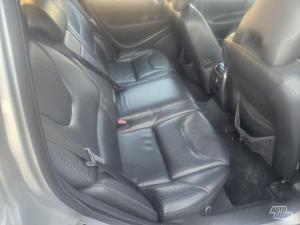 Volvo XC70 2006 Jonava, ar dzinēja tilpumu 2.50 L un nobraukumu 389 tūkst. km par 900 €, foto 7 vietnē AUTOMOTO.COM.LV