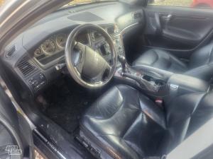 Volvo XC70 2006 Jonava, ar dzinēja tilpumu 2.50 L un nobraukumu 389 tūkst. km par 900 €, foto 10 vietnē AUTOMOTO.COM.LV