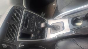 Volvo XC70 2006 in Vilnius, with an engine capacity of 2.40 L and mileage of 313 thousand km for 2999 €, photo 8 on AUTOMOTO.COM.LV