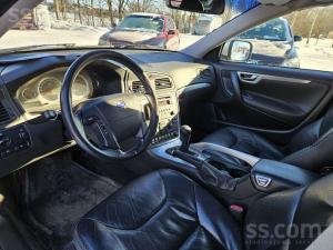 Volvo XC70 2006 Talsi, ar dzinēja tilpumu 2.40 L un nobraukumu 285 tūkst. km par 5299 €, foto 10 vietnē AUTOMOTO.COM.LV